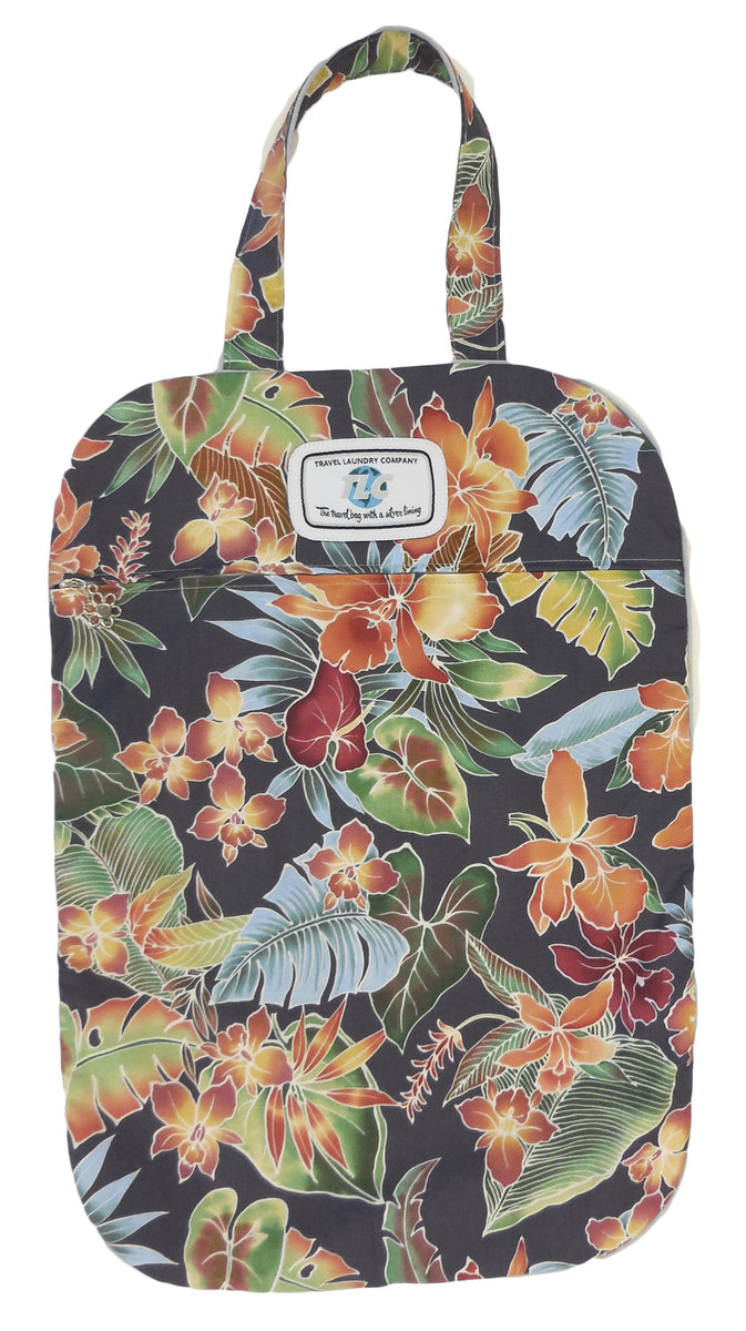 LB- Ultra Lightweight Traditional Hawaiian Laundry Bag – Travel Laundry ...